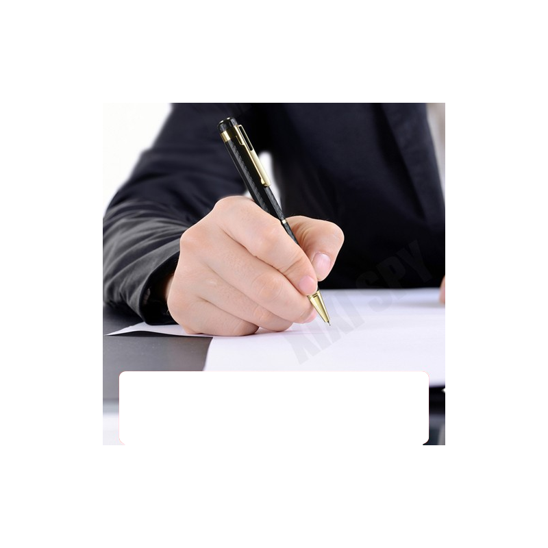 Penna per telecamere spia Full HD 12 milioni di pixel memoria Non incluso