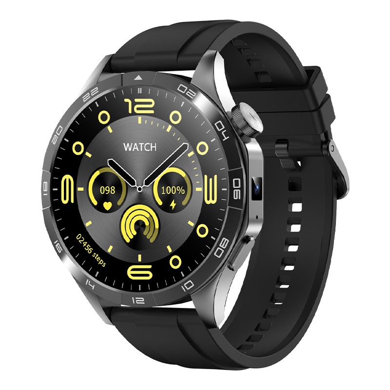Sports with Full HD spy camera watch RAM 2GB Memory Mémoire 32GO inclus