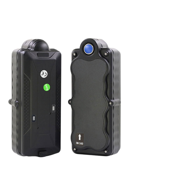 Traceurs GPS pour surveillance en temps réel