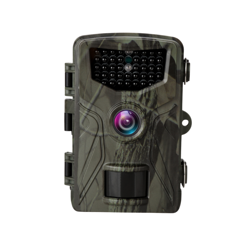 Caméra de surveillance chasse avec vision de nuit