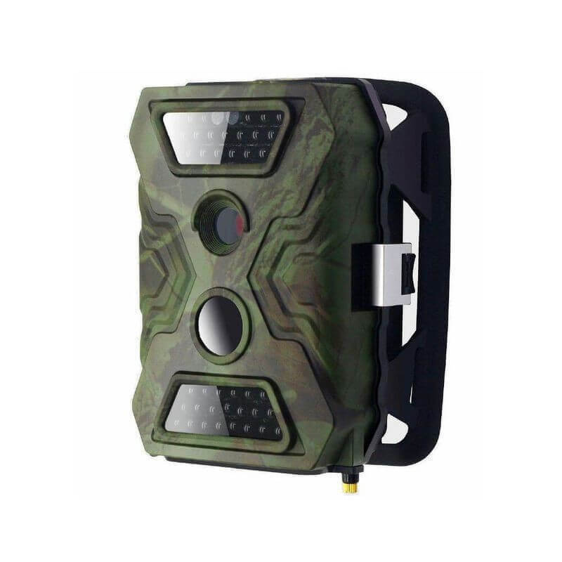 Trap photographic Full HD with high performance night vision Memory Not ...