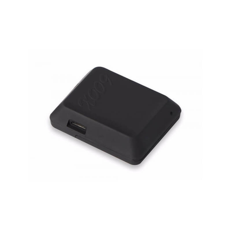 Mini Gsm Spy Microphone With A Gps Tracking Function Memory Not Included