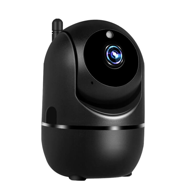 Mini Wireless Indoor security camera Memory Not included