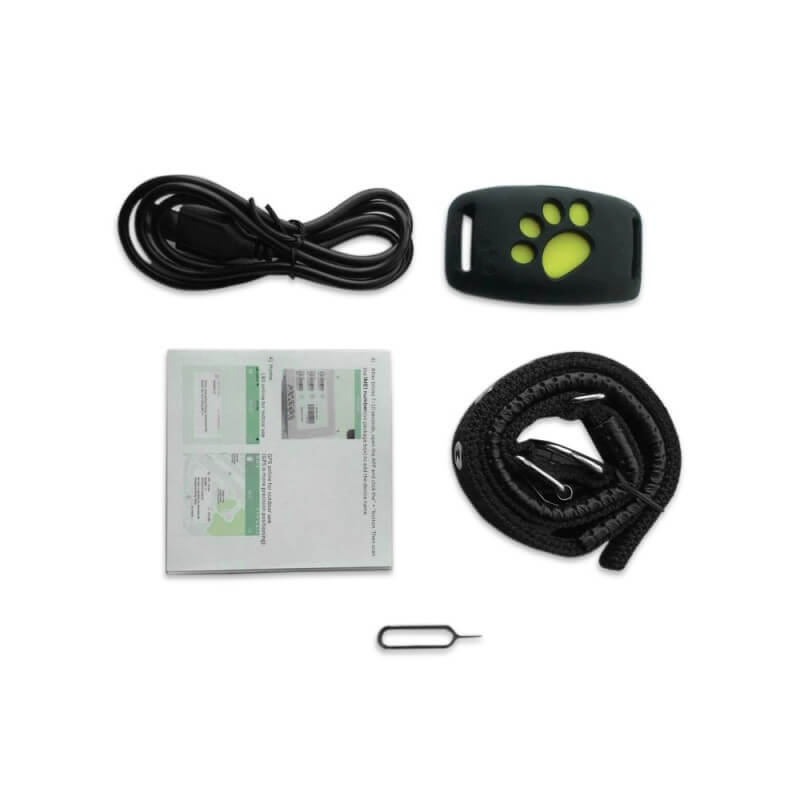 Balise GPS pour assurer la sécurité de votre animal de compagnie Balise GPS pour assurer la sécurité de votre animal de compagnie