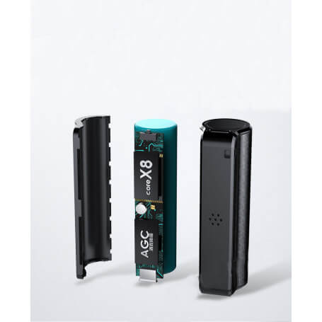 HD recording spy microphone Internal memory 8GB