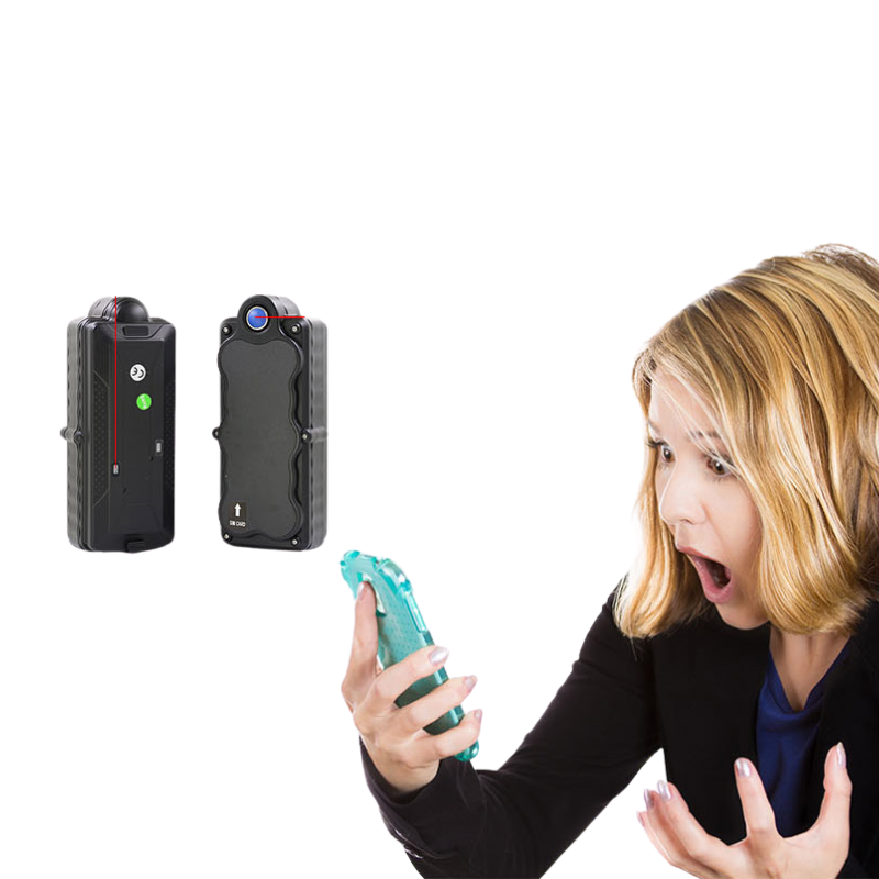 Traceurs GPS pour surveillance en temps réel